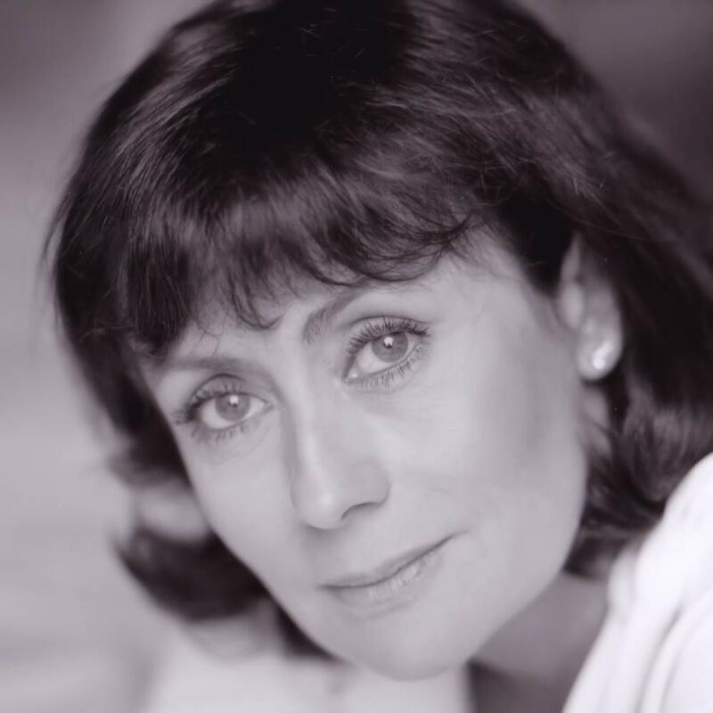 Photos – Anne Deleuze Officiel