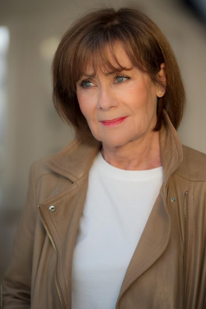 Photos – Anne Deleuze Officiel