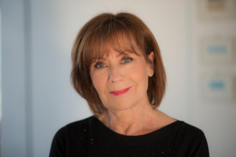 Photos – Anne Deleuze Officiel