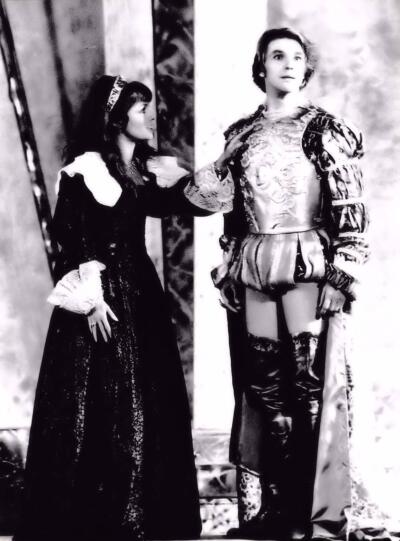 « Horace » – Théâtre – Anne Deleuze Officiel